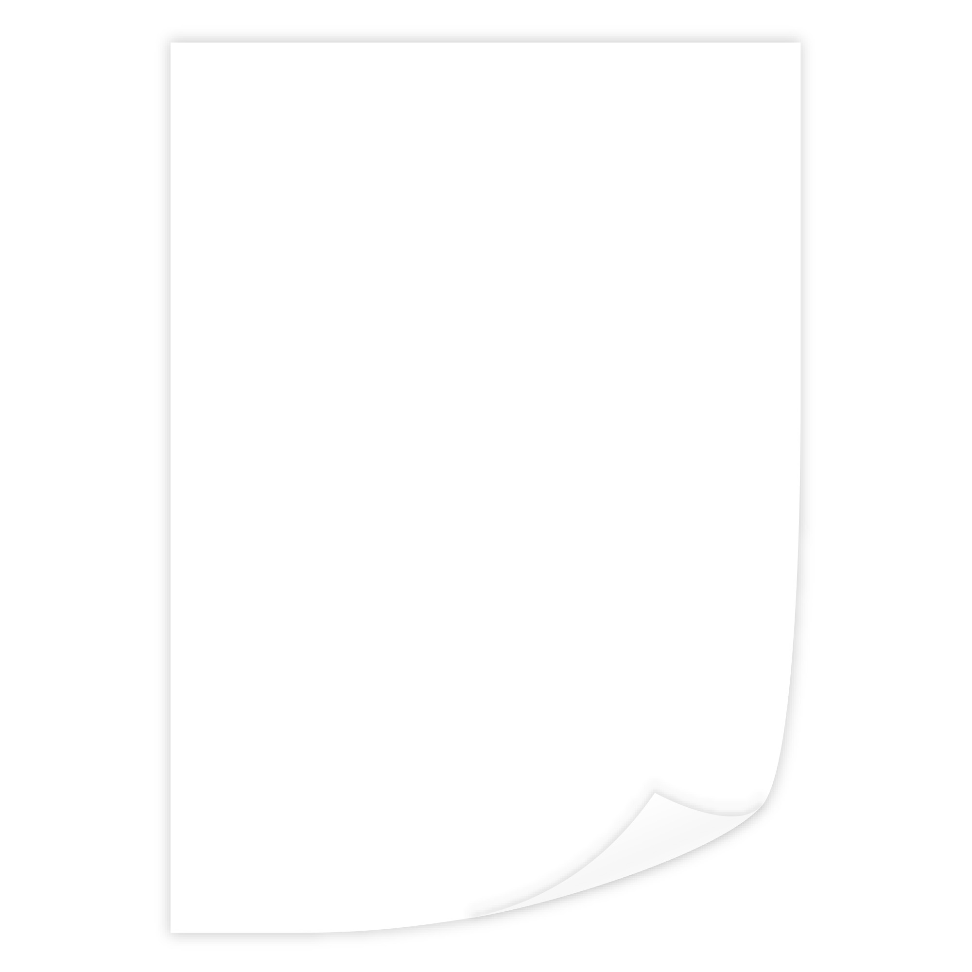 White Copier paper, FSC A3, 80g/m2 - Q-CONNECT