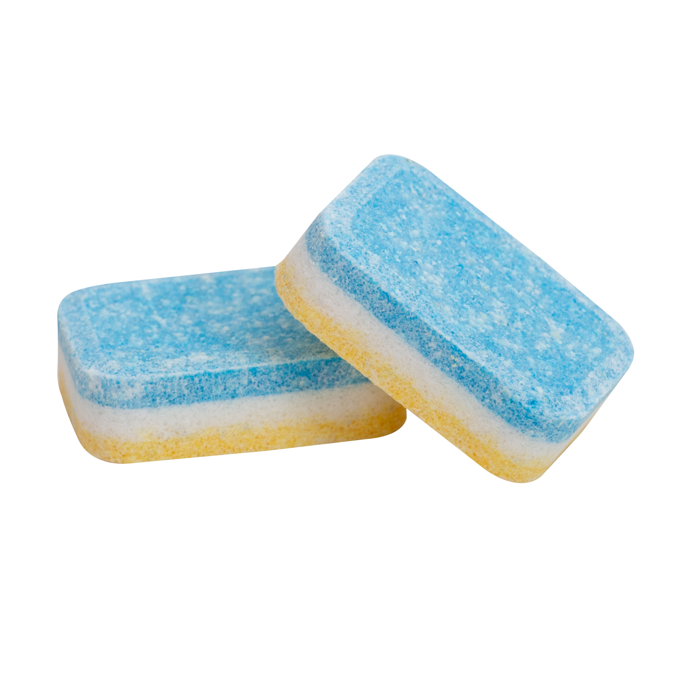 Dishwasher tablets, Bucket 100 - Q-CONNECT